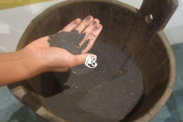 Kualitas Jadi Pembeda, Ini Alasan Kompensasi Bijih Timah di Penambang ...