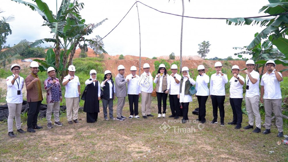 Bahas Program Revitalisasi Tambang PT Timah Tbk dan Komisi VI DPR RI ...